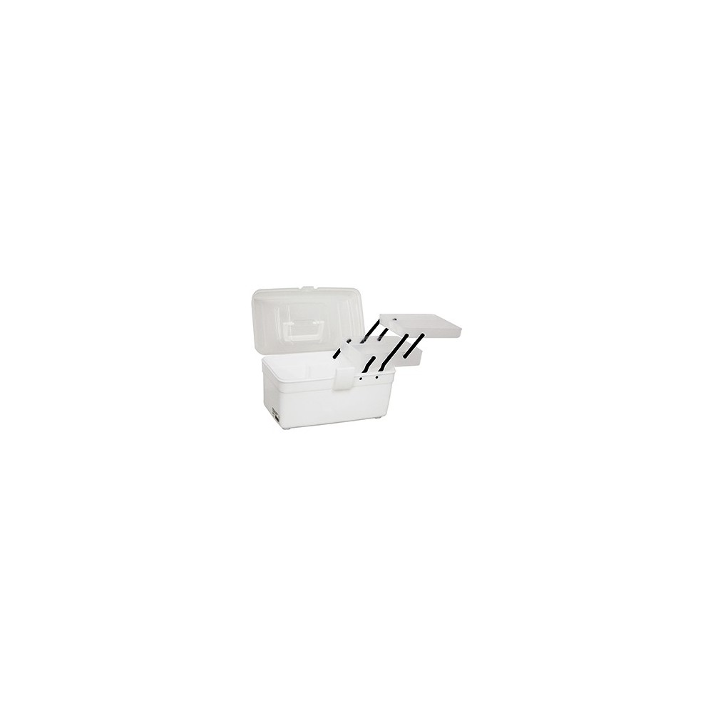 CAJA EUROPLAST ORGANIZADORA BLANCA