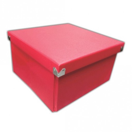 CAJA PARA OFFICE DEPOT ARCHIVO PLASTICO CARTA
