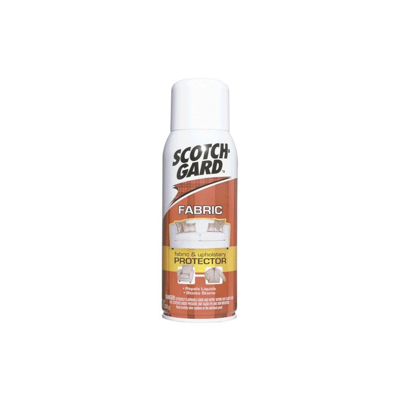 PROTECTOR 3M DE TELAS SCOTCHGARD