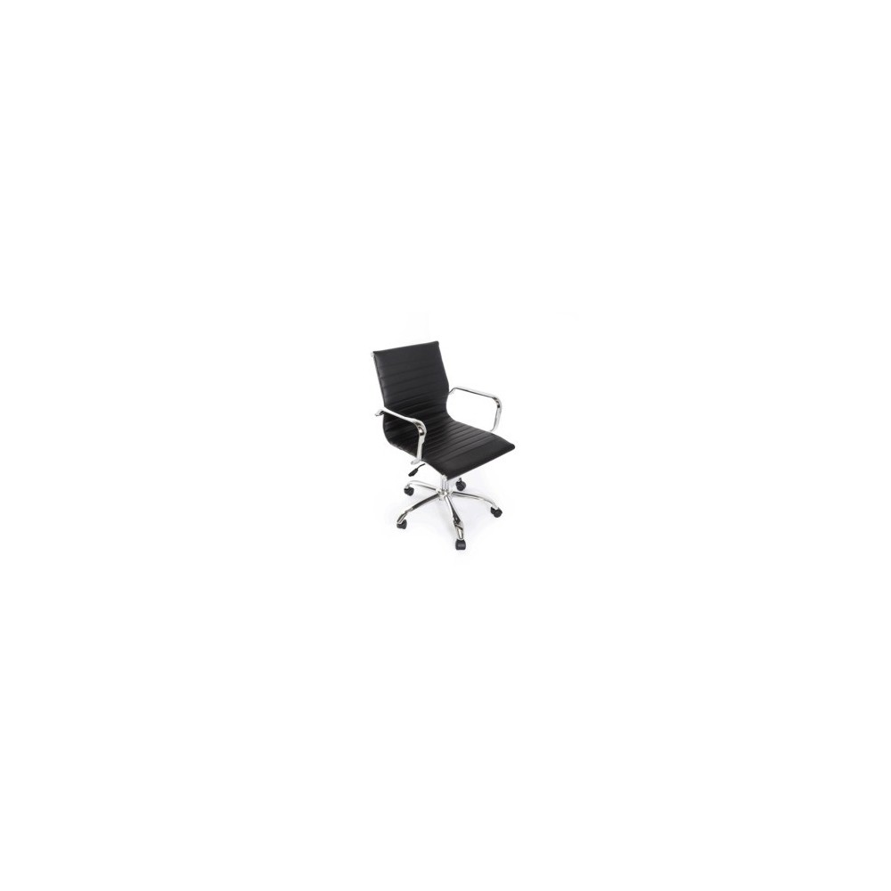 SILLA EJECUTIVA RED TOP CLASSIC