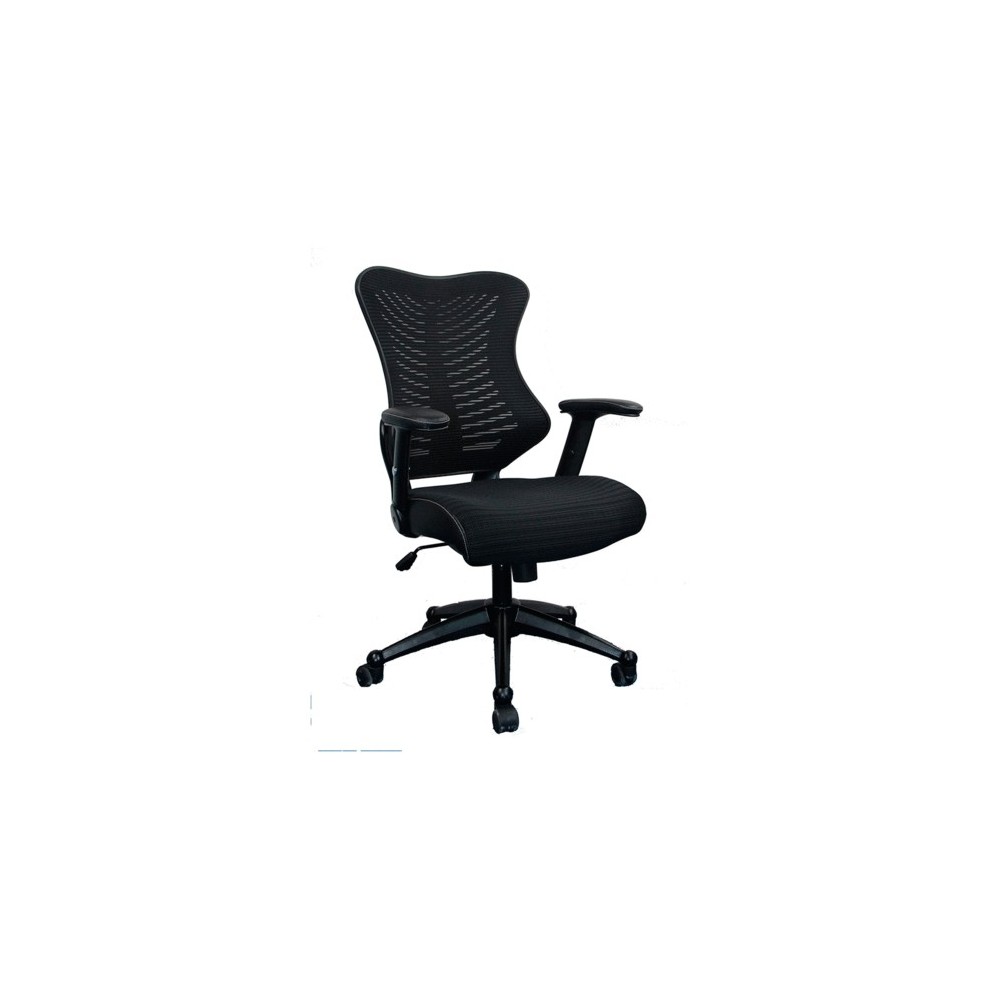 SILLA EJECUTIVA RED TOP WONDER
