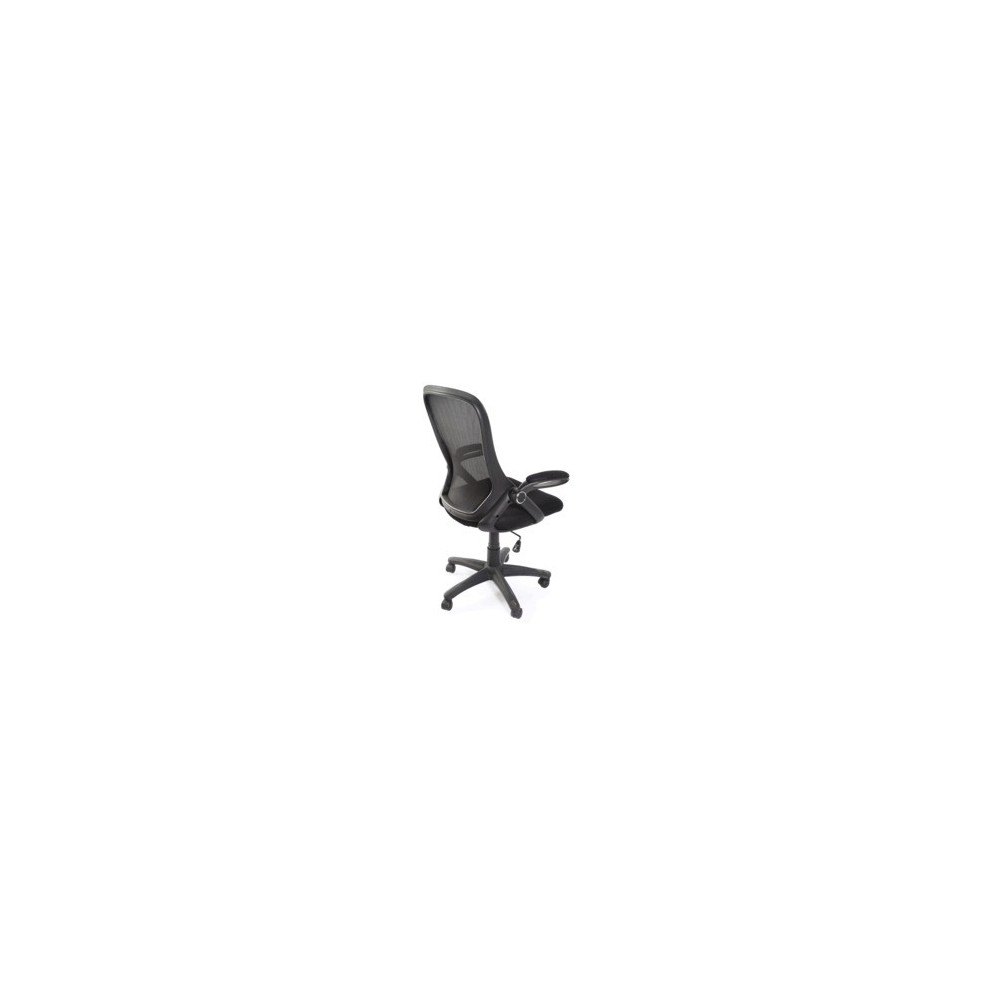 SILLA SECRETARIAL RED TOP CLASS