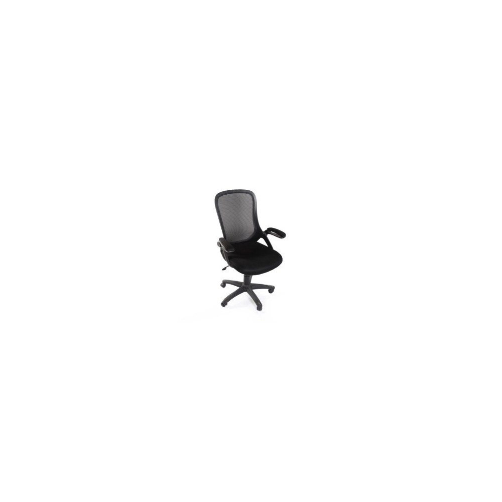 SILLA SECRETARIAL RED TOP CLASS