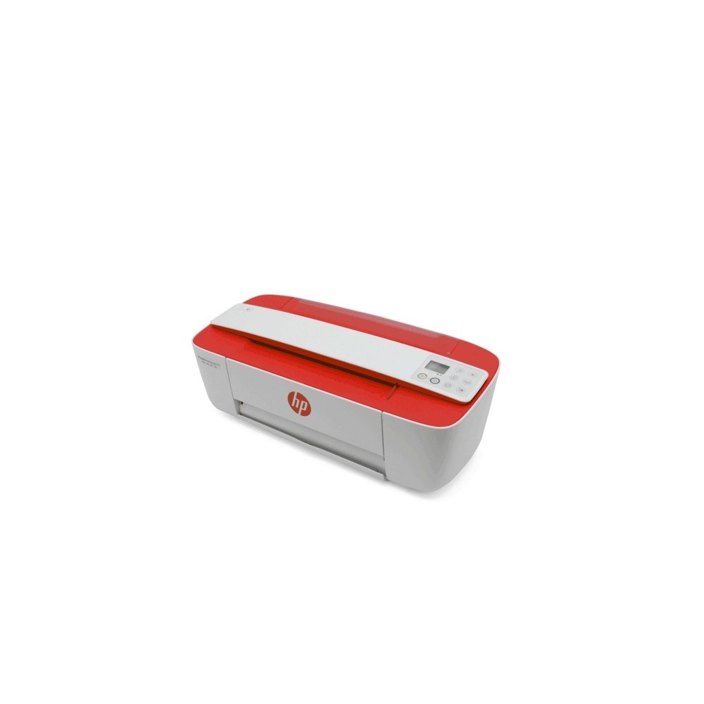 MULTIFUNCIONAL DESKJET INK HP ADV 3785 ROJA
